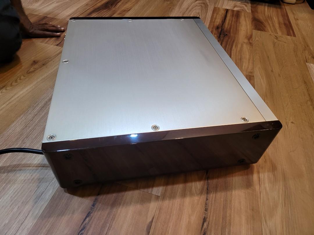 Sony CD player-cdp R3.(Premium vintage) open for trades, Audio ...