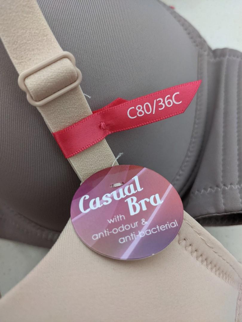 Sorella Bra, Women's Fashion, New Undergarments & Loungewear on Carousell