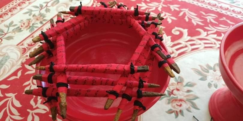 Tapu Sangkawanorn Takrut (Temple Nail), Hobbies & Toys, Memorabilia ...