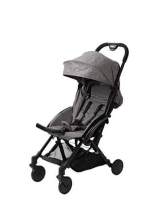 Moving to EASY stroller, Babies & Kids, Going Out, Strollers on Carousell