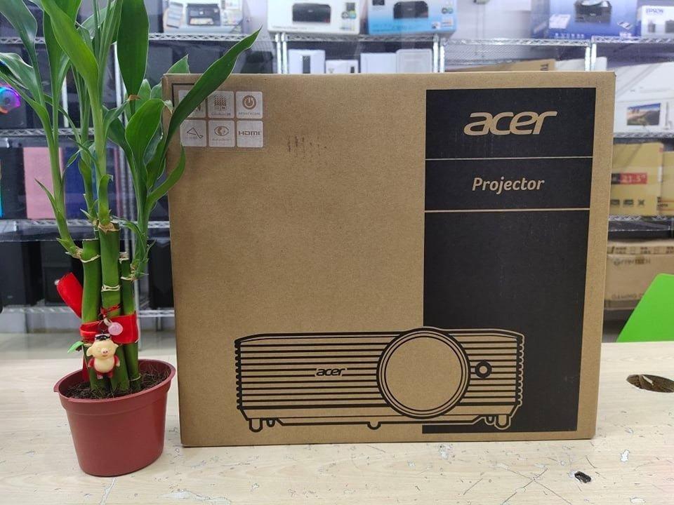 ACER X1126AH DLP PROJECTOR, Computers & Tech, Office & Business ...