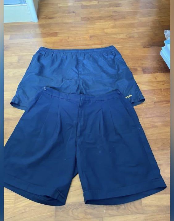 Anderson primary school uniform, Men's Fashion, Tops & Sets, Tshirts ...
