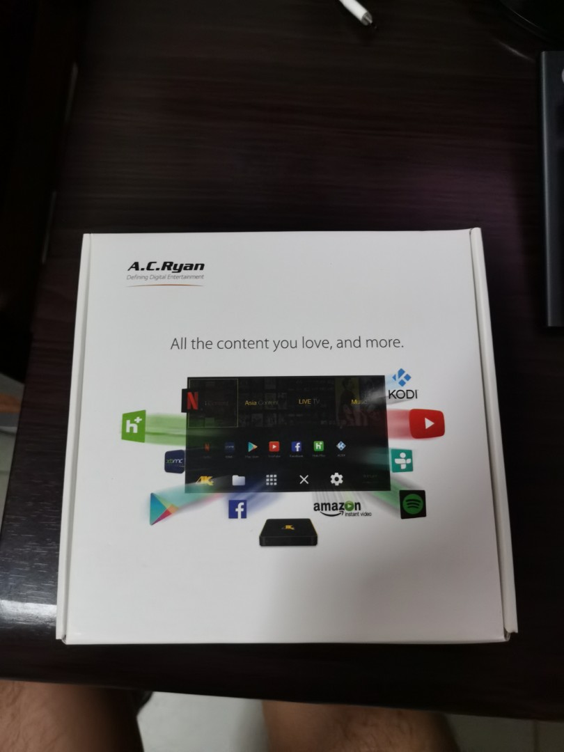 Android TV, Mobile Phones & Gadgets, Mobile Phones, Android Phones ...