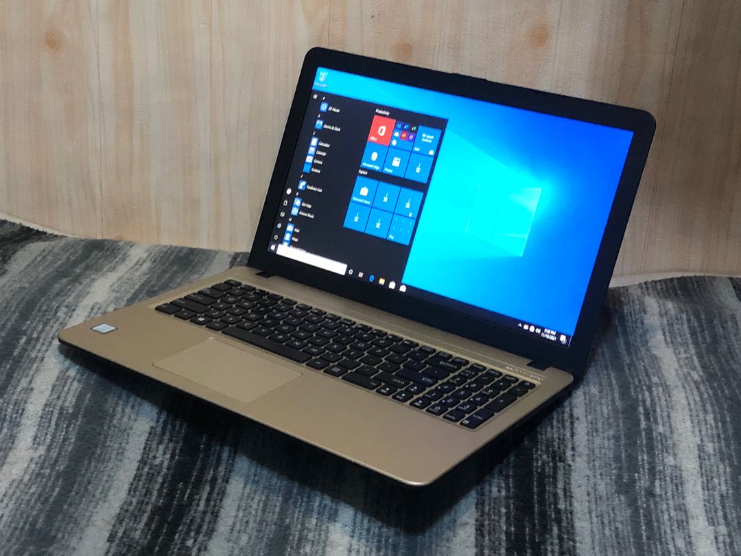 Asus Sonic Master i3 7TH gen, Computers & Tech, Laptops & Notebooks on ...