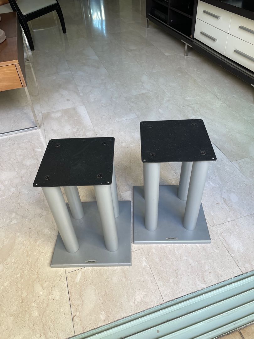 Atacama stand for sale, Audio, Other Audio Equipment on Carousell