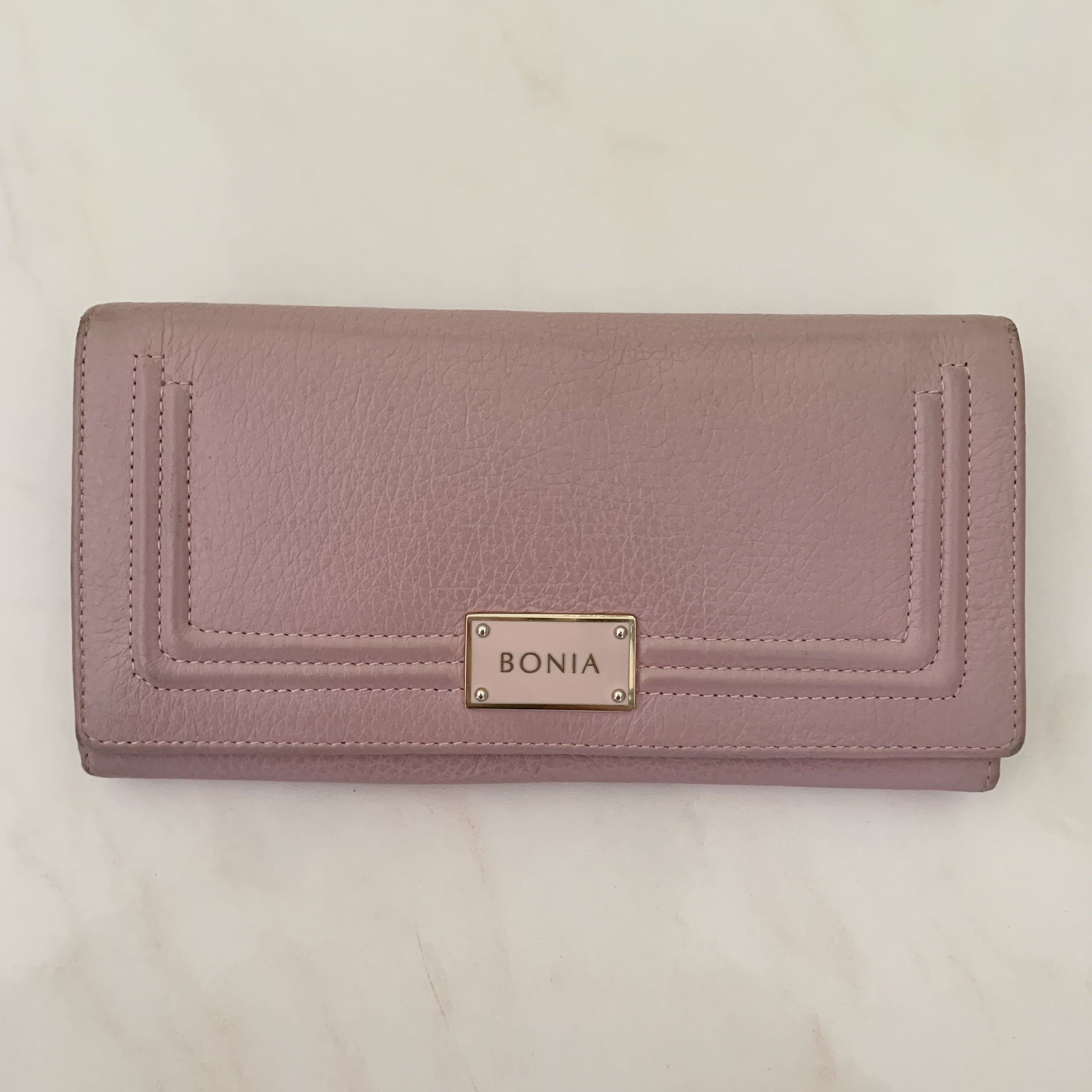 Bonia wallet, Women's Fashion, Bags & Wallets, Wallets & Card Holders ...