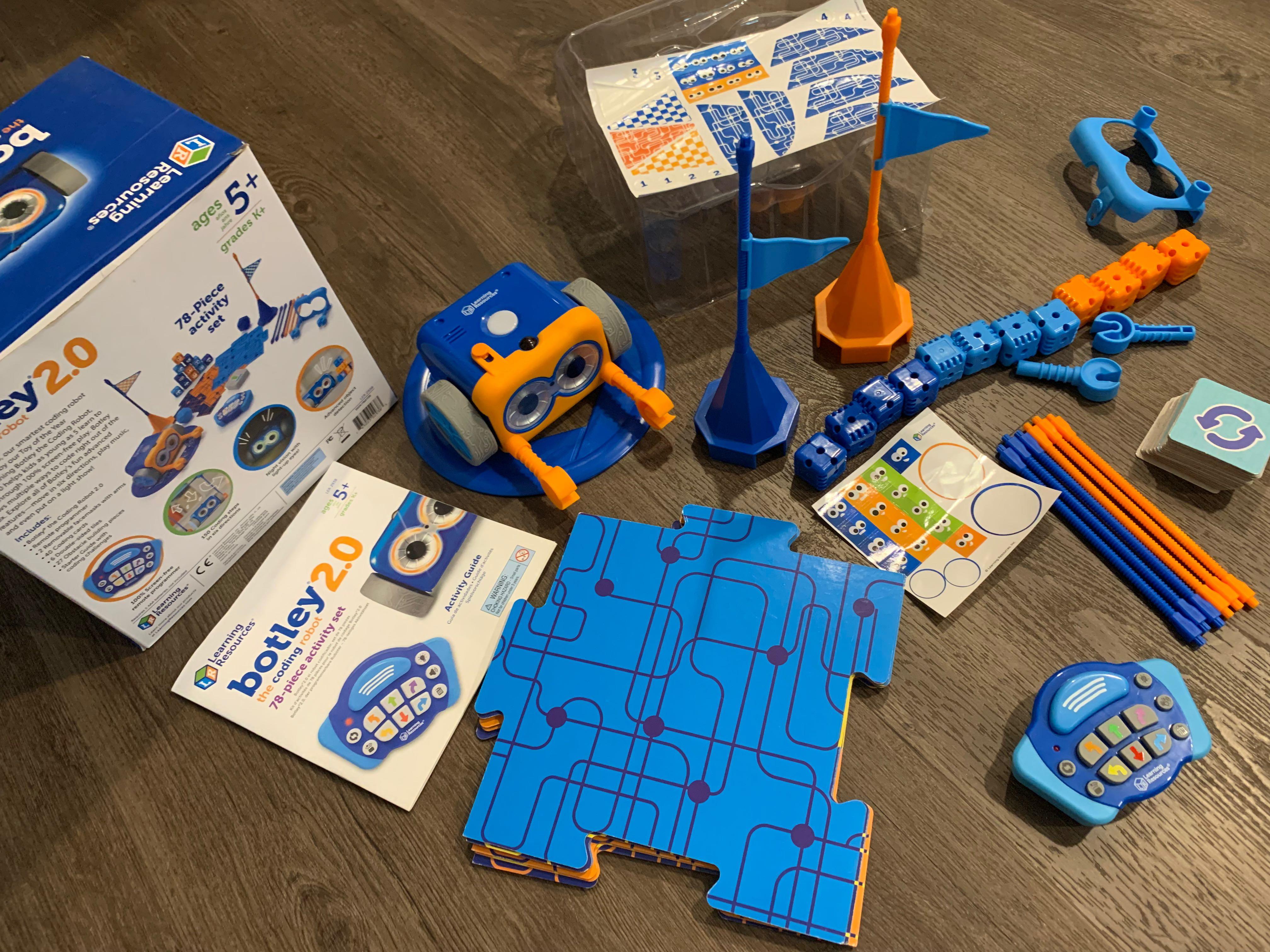 Botley, Hobbies & Toys, Toys & Games on Carousell