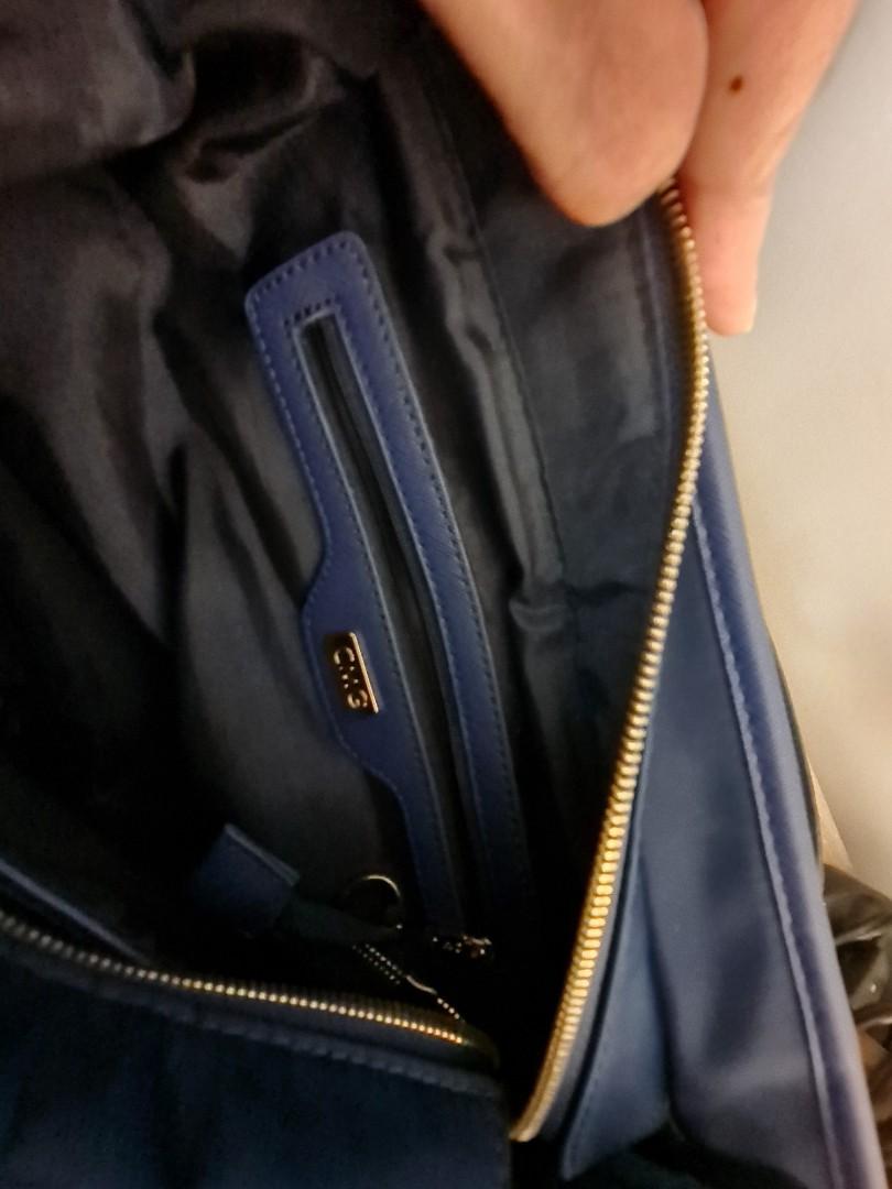 CMG Tote Bag, Women's Fashion, Bags & Wallets, Tote Bags on Carousell