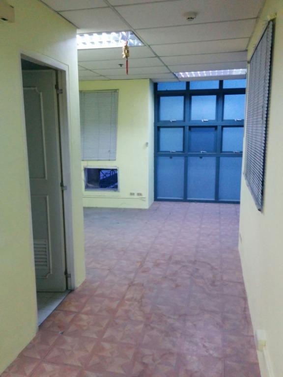 COMMERCIAL CONDO UNIT WITH PARKING IN MAYHALIGUE ST. MANILA, Property ...
