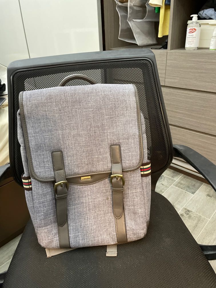 Computer bag, Women's Fashion, Bags & Wallets, Shoulder Bags on Carousell