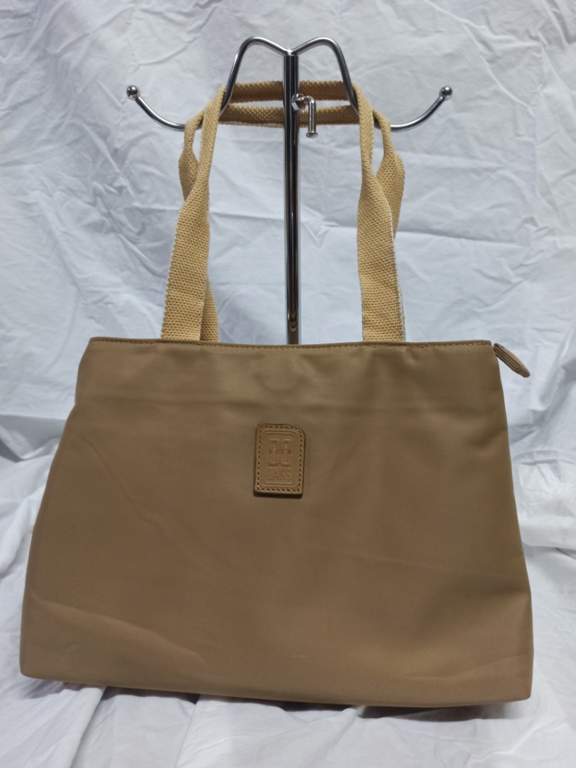 Daks nylon tote bag, Women's Fashion, Bags & Wallets, Tote Bags on ...