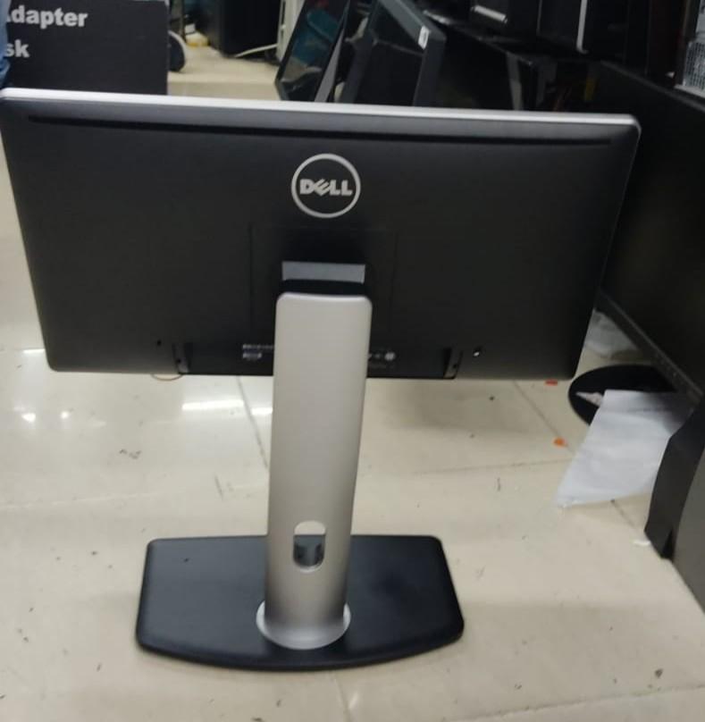 Dell P2214HB 22" 1920x1080 Full HD wide screen LCD monitor DVI, DP ...