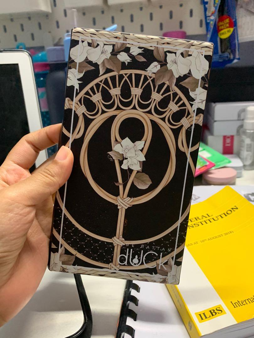 DUCK Raya Packets, Hobbies & Toys, Books & Magazines, Magazines on ...