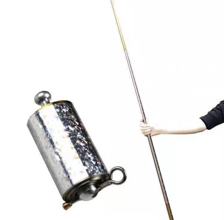 Extendable staff, Hobbies & Toys, Toys & Games on Carousell