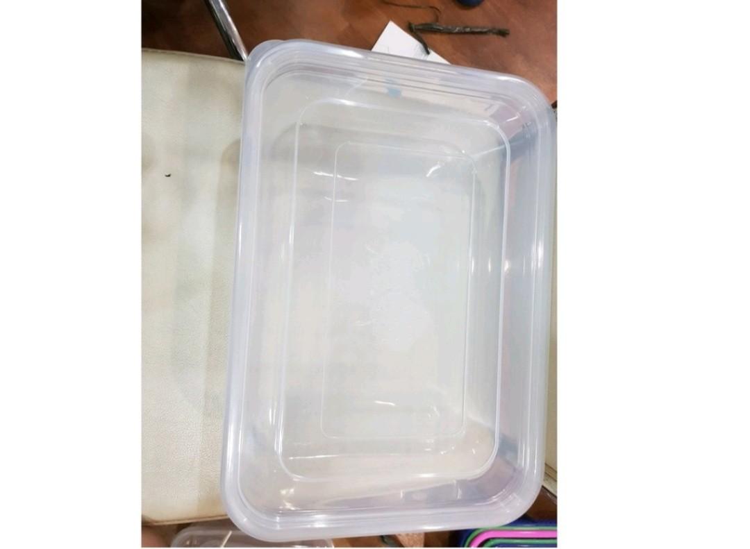 Extra Large Food Keeper Dynaware 5834, Furniture & Home Living ...