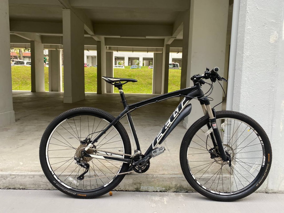 Felt Mtb 29er mountain bike 29, Sports Equipment, Bicycles & Parts ...