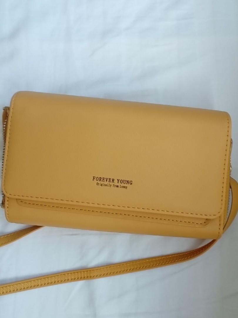 Forever young bag, Women's Fashion, Bags & Wallets, Shoulder Bags on ...