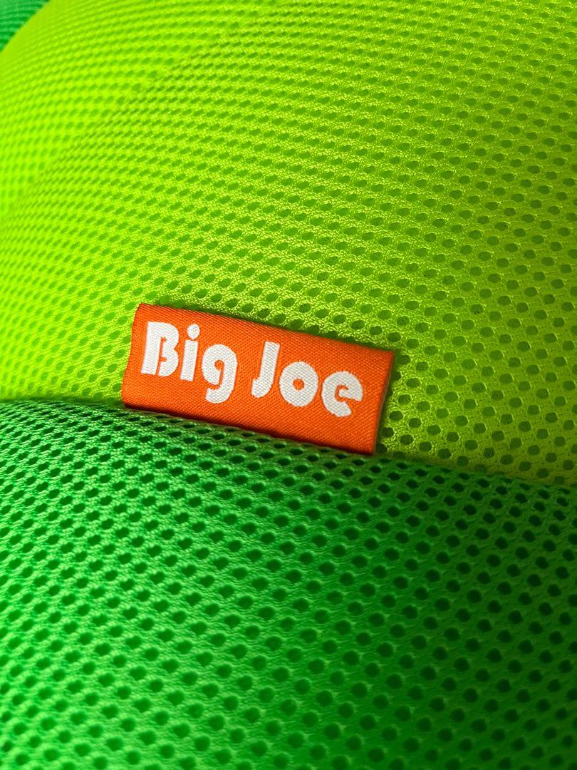 Frog Pool Petz by Big Joe - Floating Pool Toy, Hobbies & Toys, Toys ...