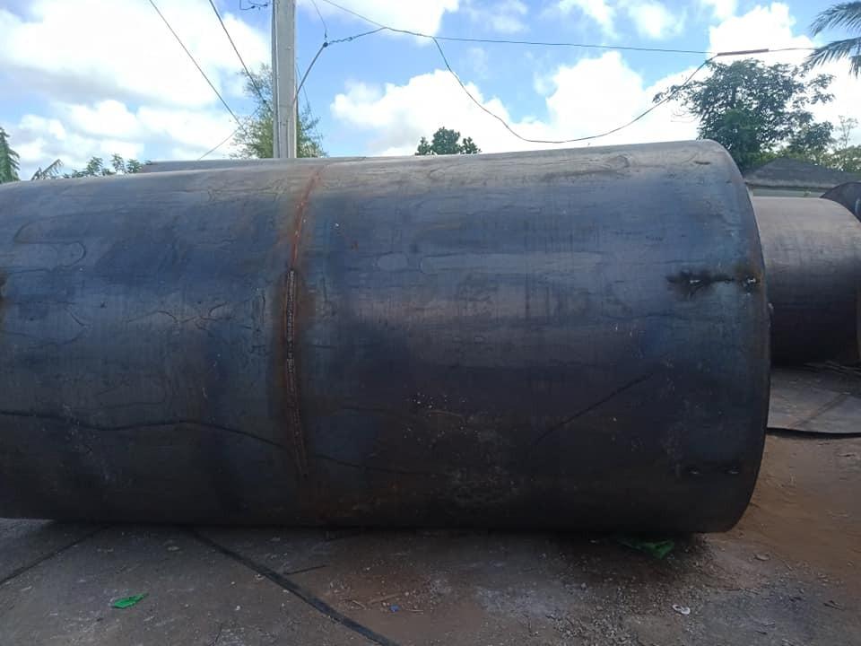 FUEL TANK UNDERGROUND AND ABOVE GROUND - UGT AND AGT, Commercial ...