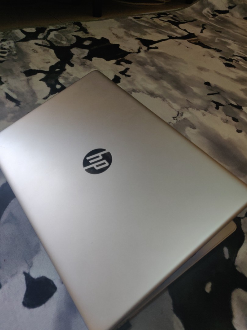 Hp 15s EQ0068AU, Computers & Tech, Laptops & Notebooks on Carousell