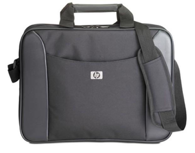 HP original Laptop Bag, Computers & Tech, Laptops & Notebooks on Carousell