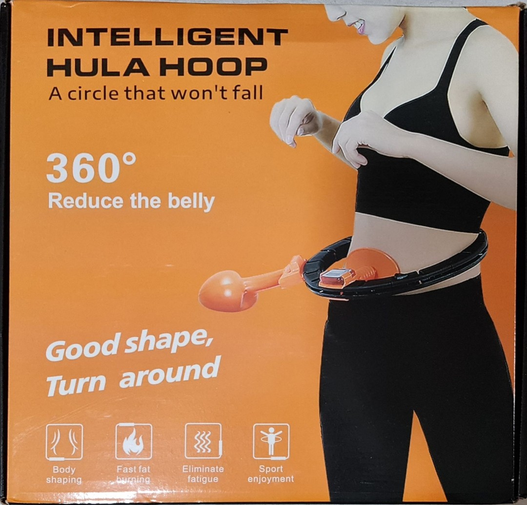 Hula Hood, Sports Equipment, Other Sports Equipment and Supplies on ...