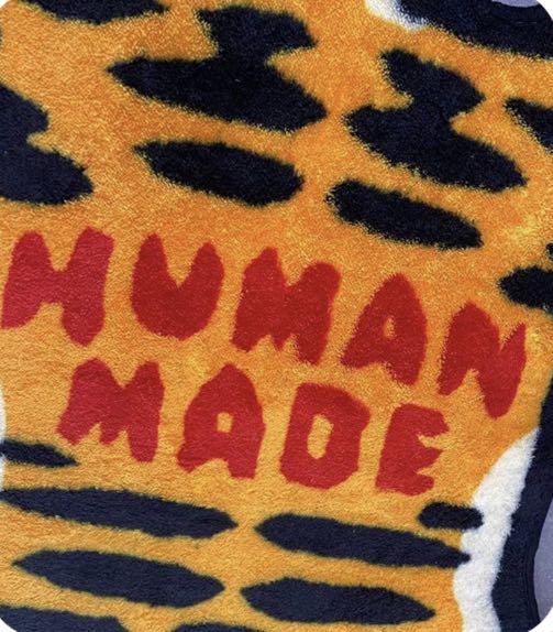 HUMAN MADE NBHD CARPET RUG MAT FLOOR TOILET LIVING BED ROOM MASTER ...