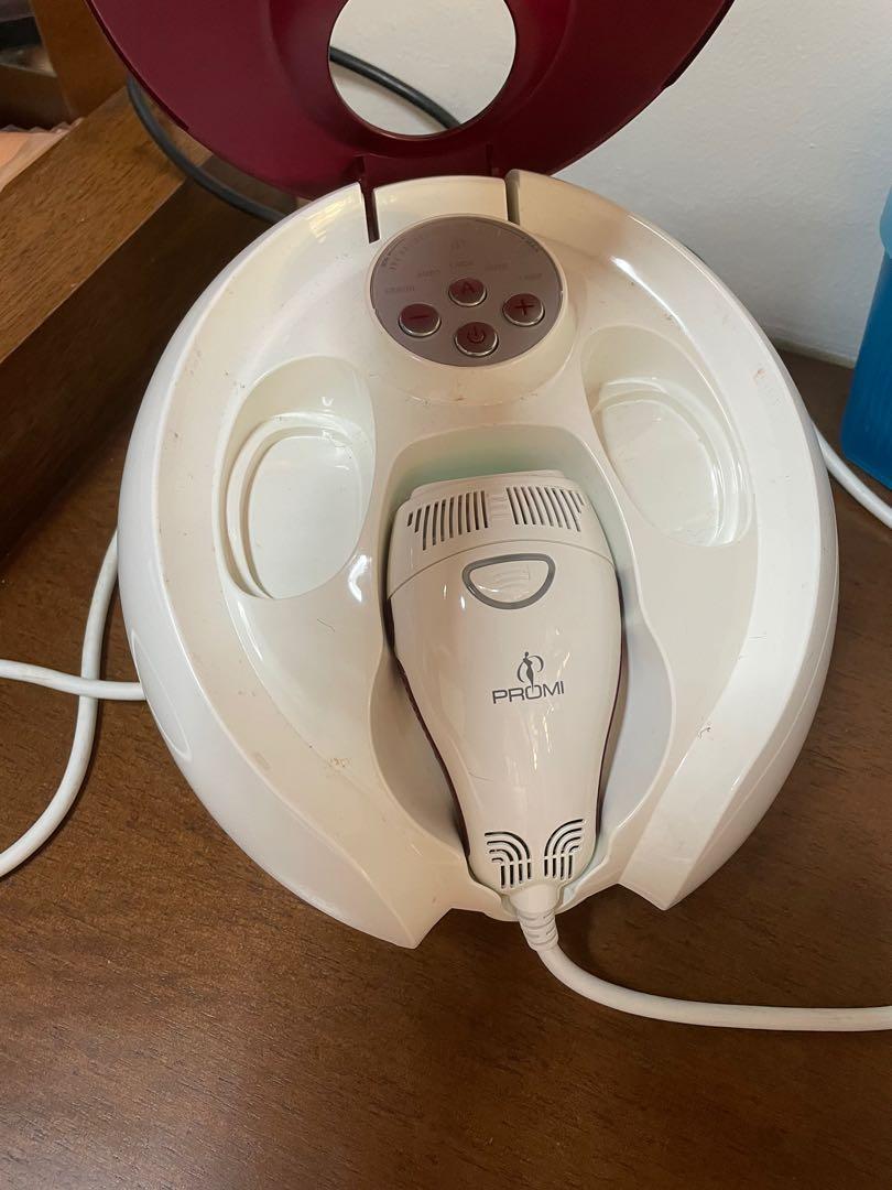 IPL Machine, Beauty & Personal Care, Hair on Carousell