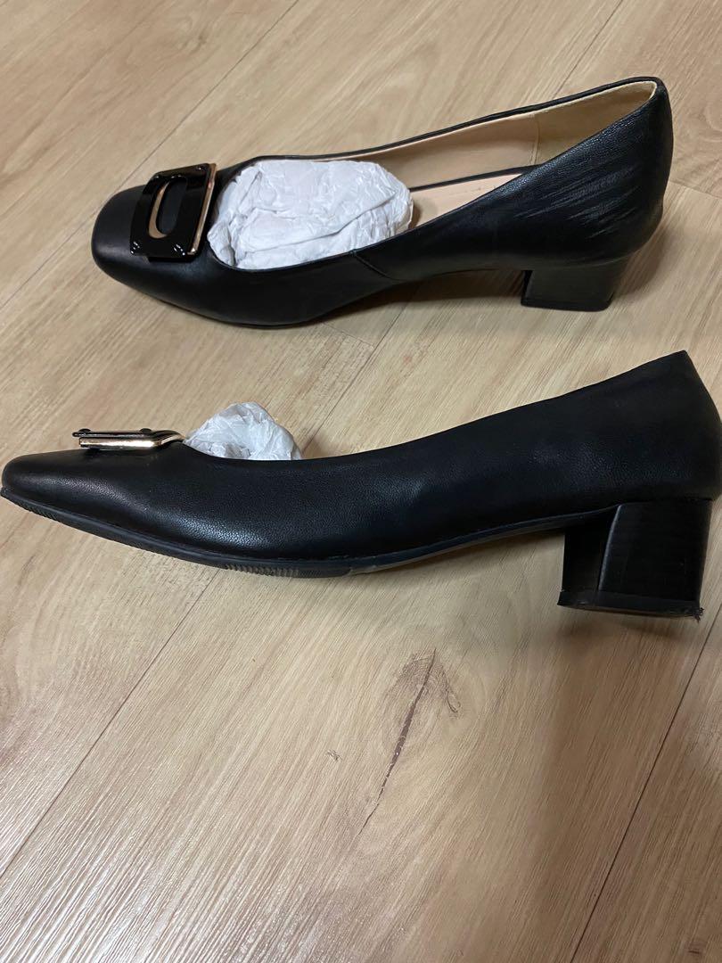 Itti & otto shoes and Tod’s, Women's Fashion, Footwear, Heels on Carousell