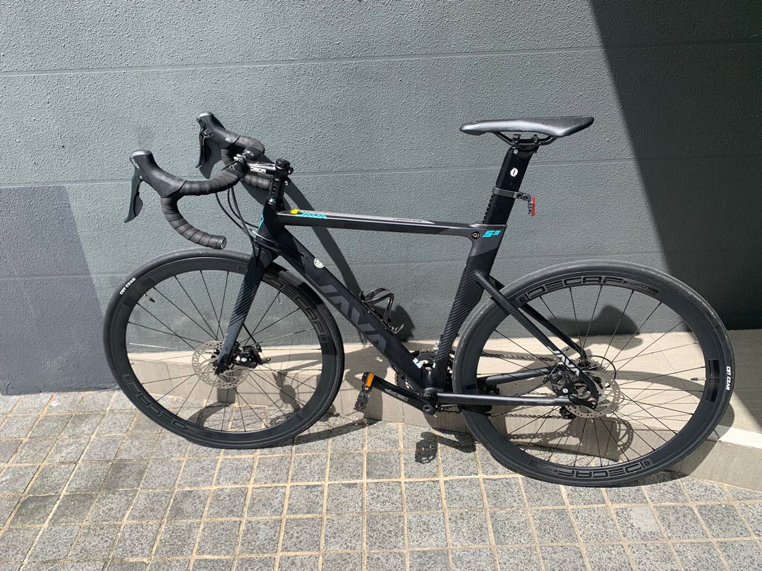 Java S3 almost New, Sports Equipment, Bicycles & Parts, Bicycles on ...