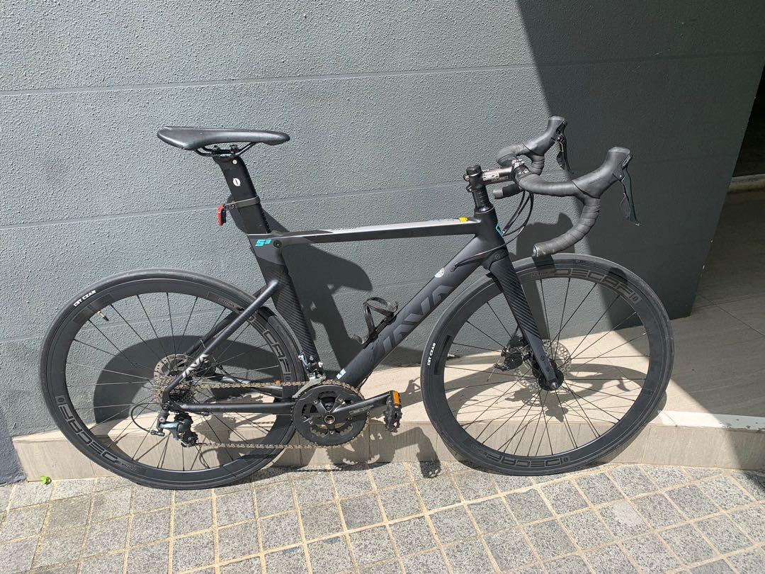 Java S3 almost New, Sports Equipment, Bicycles & Parts, Bicycles on ...