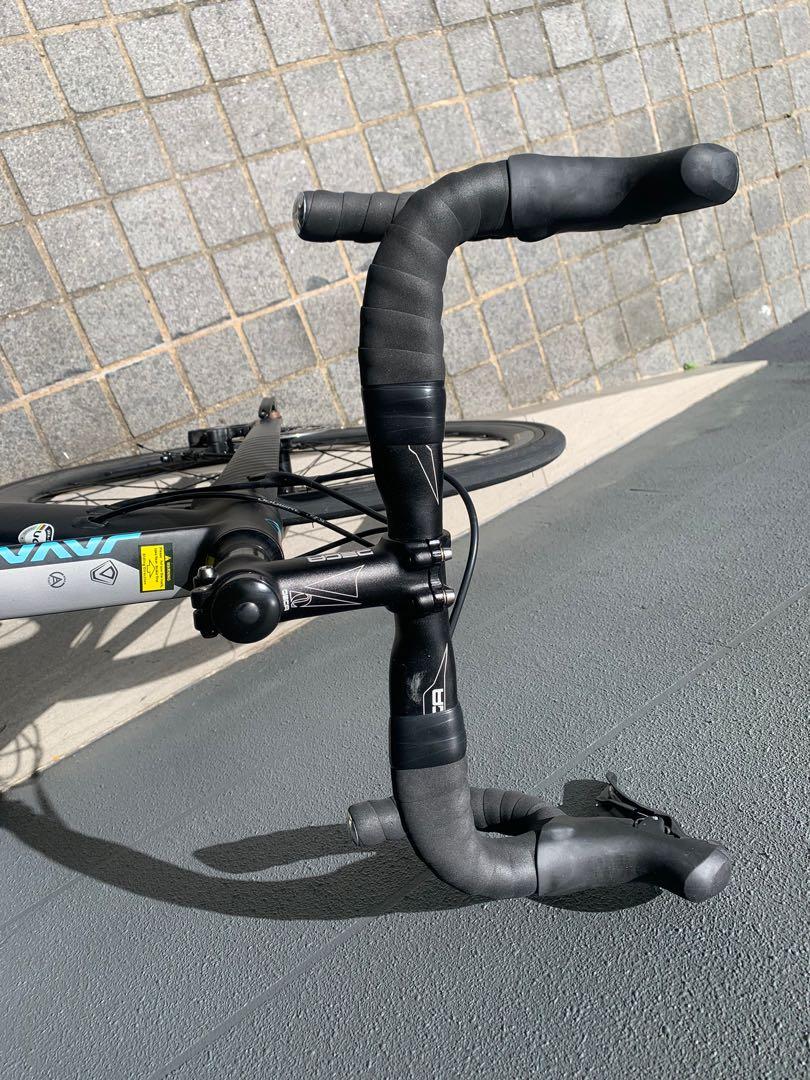 Java S3 almost New, Sports Equipment, Bicycles & Parts, Bicycles on ...