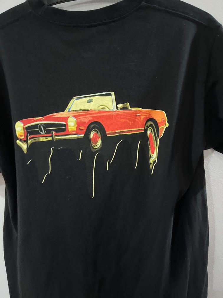 OFFICIAL JOJI PRETTY BOY MERCH MEDIUM , Men's Fashion, Tops & Sets ...