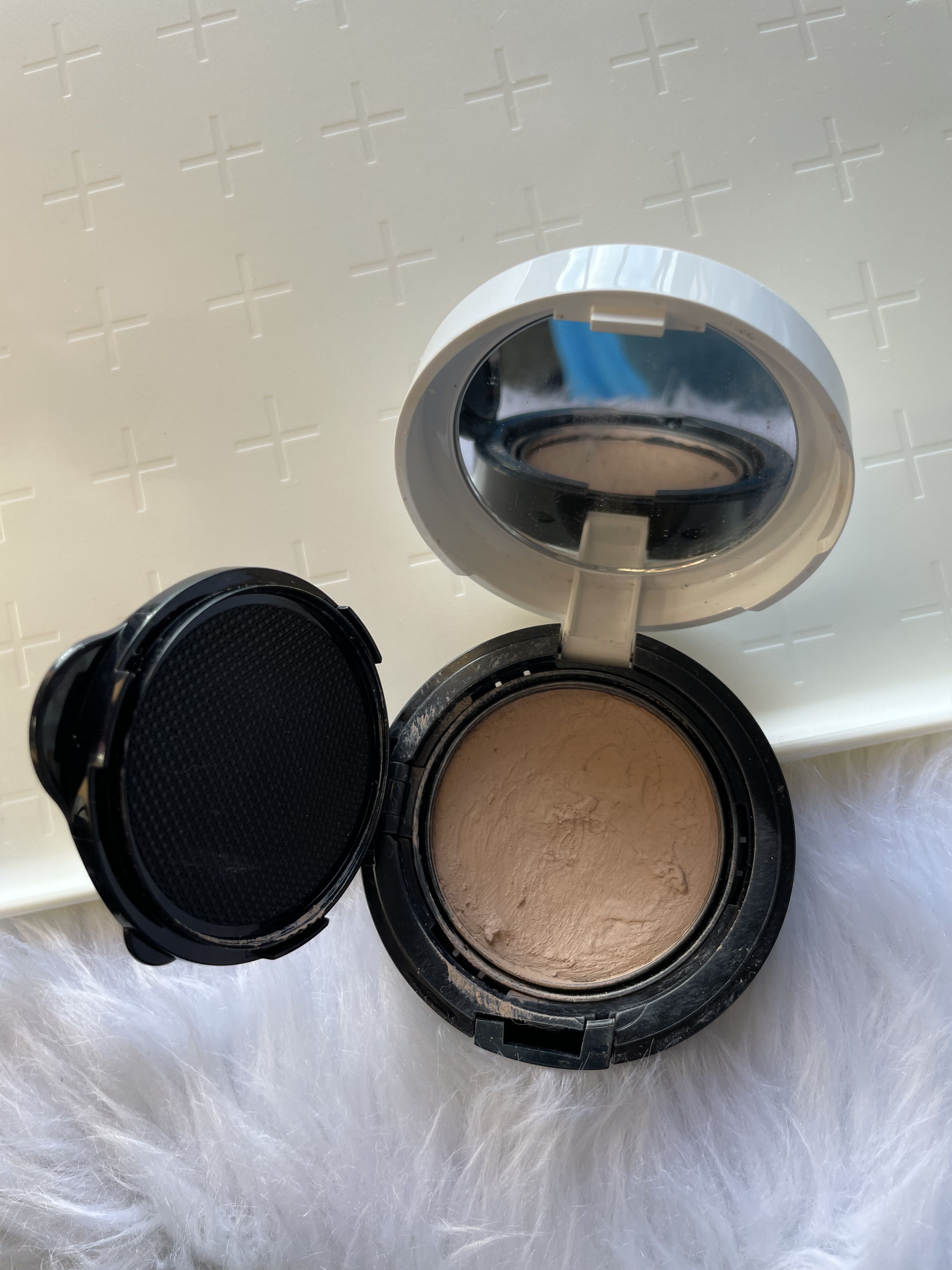 Kanebo Rare Kate Foundation the Base Zero, Beauty & Personal Care, Face ...