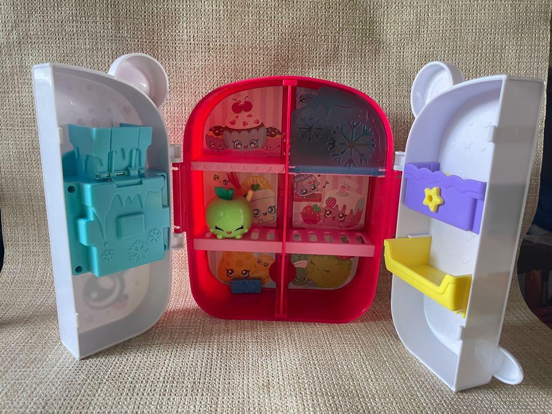 Kindi kids Refrigerator, Hobbies & Toys, Toys & Games on Carousell