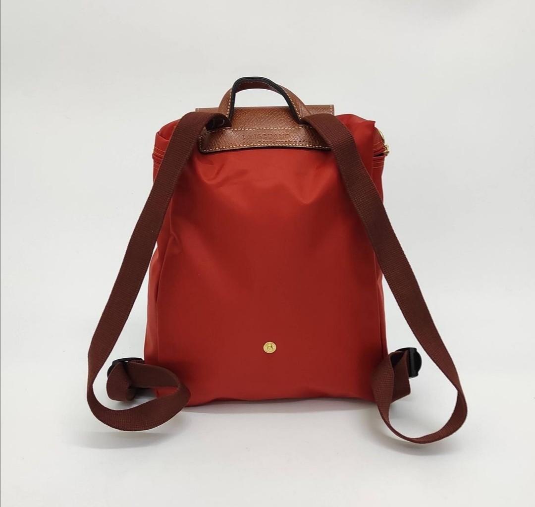 LC Backpack, Women's Fashion, Bags & Wallets, Backpacks on Carousell