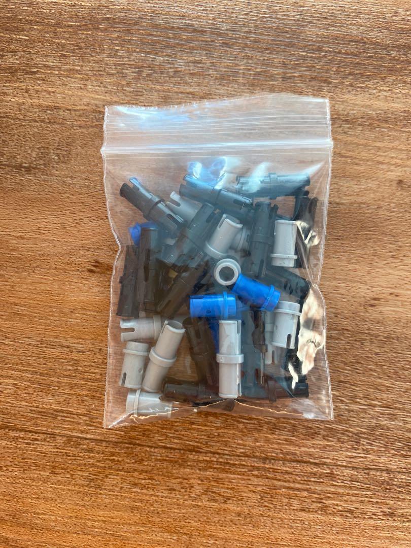 LEGO Technic Pins, Hobbies & Toys, Toys & Games on Carousell