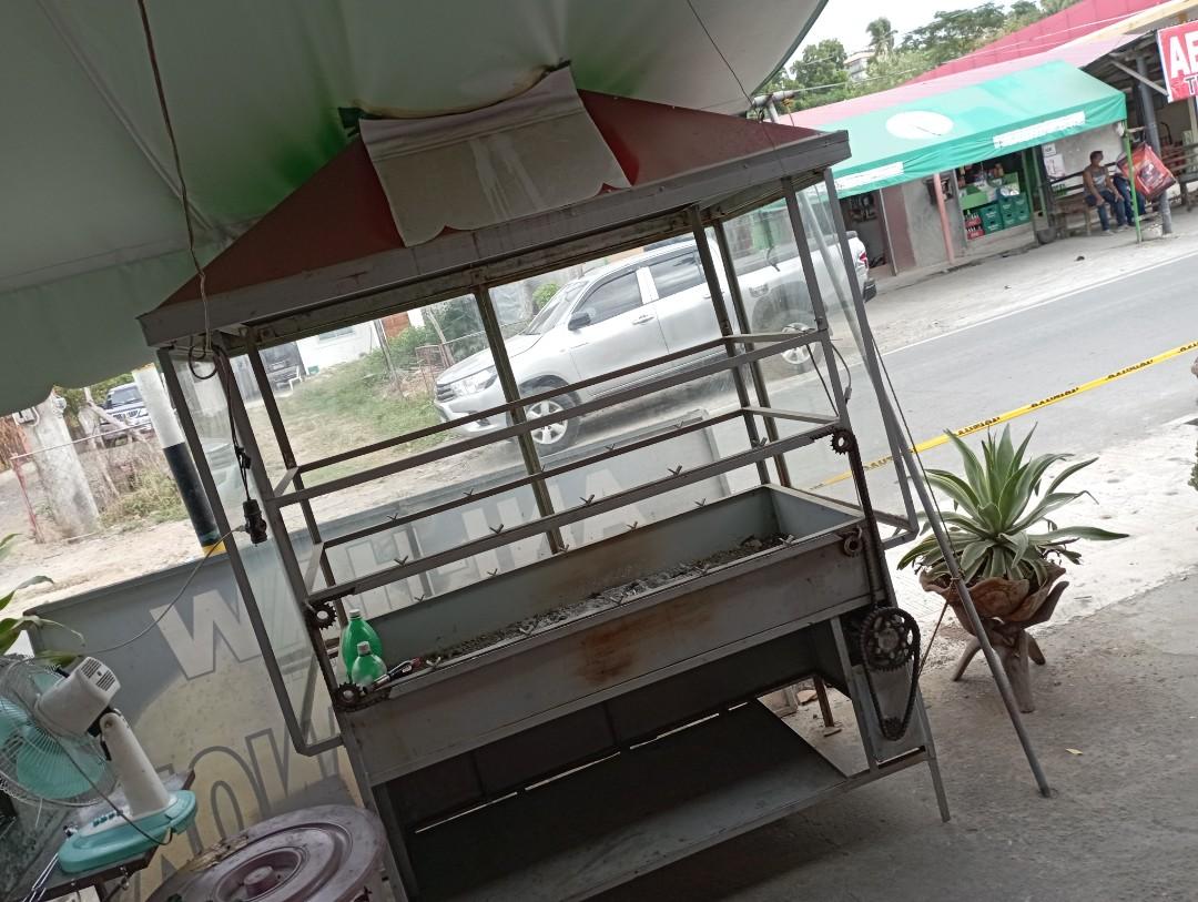 Litson Manok Griller, Everything Else, Others on Carousell