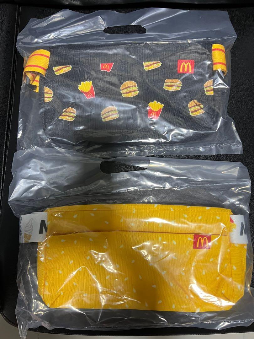 Macdonald (Limited Edition) Bag, Women's Fashion, Bags & Wallets, Cross ...