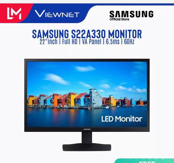 Monitor, Computers & Tech, Printers, Scanners & Copiers on Carousell