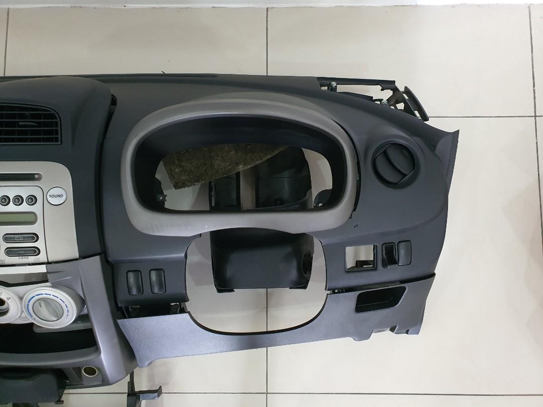 Myvi SE dashboard, Auto Accessories on Carousell