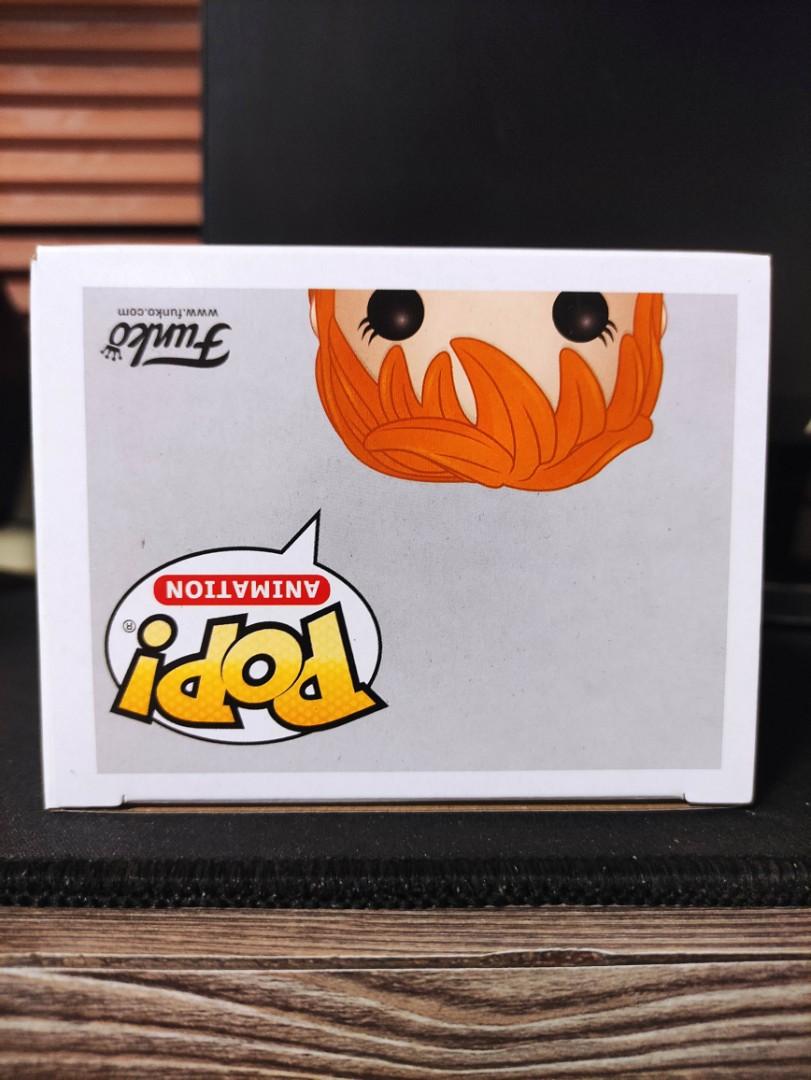 Nami funko pop, Hobbies & Toys, Toys & Games on Carousell