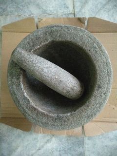 Lesung batu For Sale | Carousell Malaysia