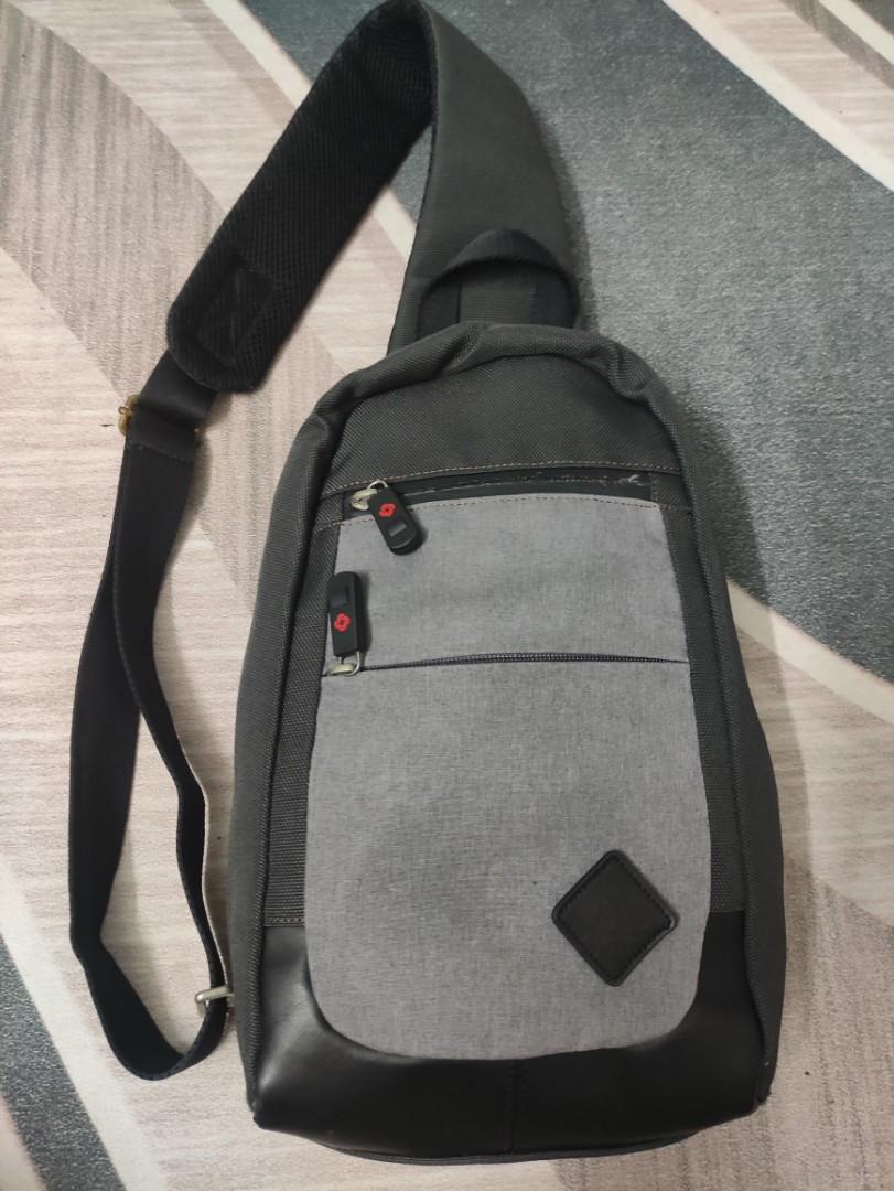 NEPA combo, Men's Fashion, Bags, Sling Bags on Carousell