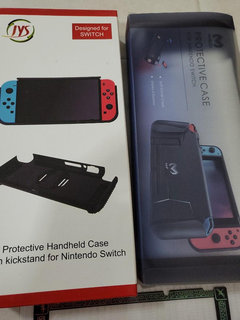 Nintendo switch casing, Video Gaming, Gaming Accessories, Cases ...