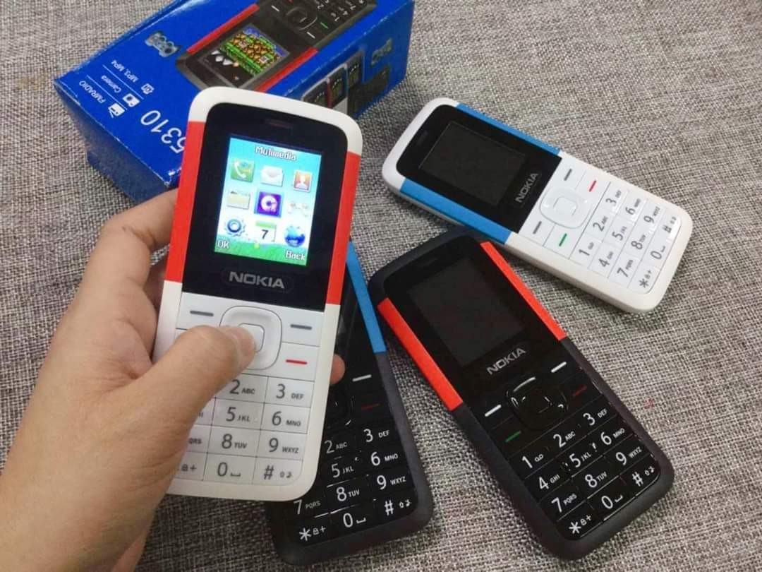 Nokia 5310 keypad phone, Mobile Phones & Gadgets, Mobile Phones, Early ...