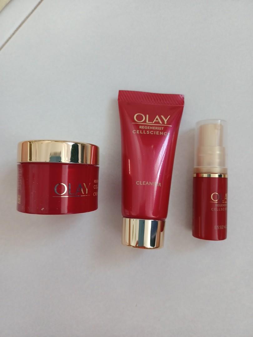 Olay Regenerist Cellscience, Beauty & Personal Care, Face, Face Care on ...