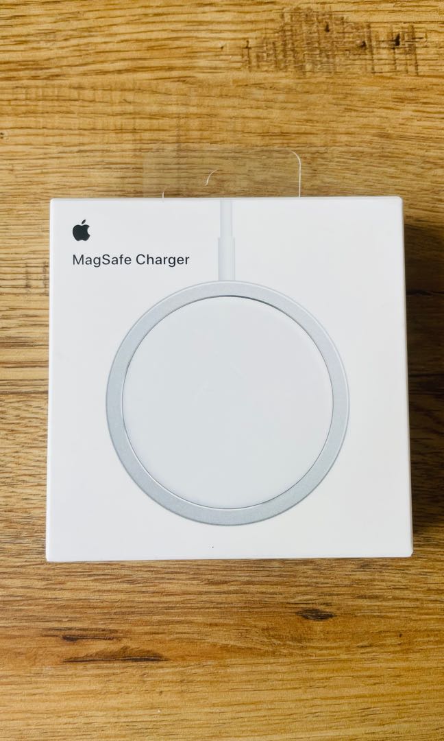 Original Apple MagSafe charger., Computers & Tech, Parts & Accessories ...