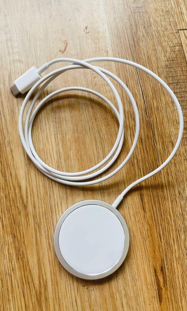 Original Apple MagSafe charger., Computers & Tech, Parts & Accessories ...