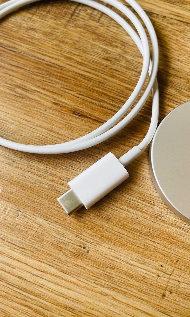Original Apple MagSafe charger., Computers & Tech, Parts & Accessories ...